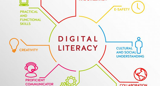 Kerala to launch massive digital literacy campaign, ‘I am also digital ...