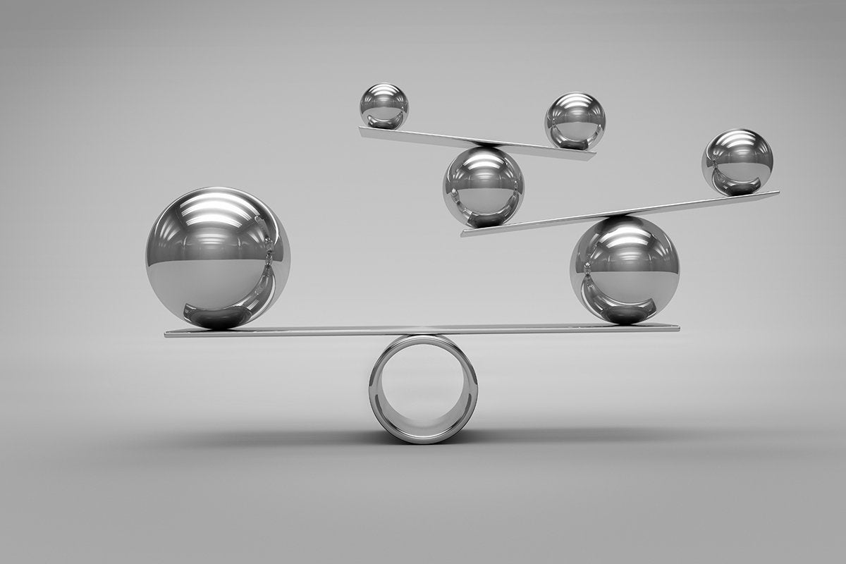 4 classes of practical security and how to balance them against goals