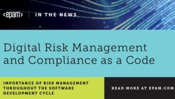 Role of Digital in Risk Management and Compliances