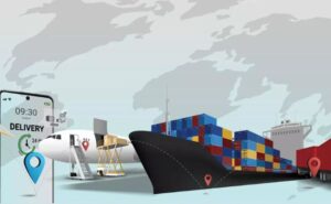 Indian Logistics Sector: Advancing Delivery Efficiency While Cutting Costs