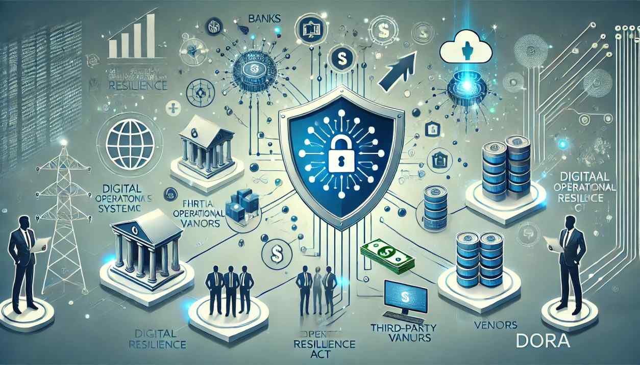 DORA Takes Effect: EU Financial Institutions Prioritize Third-Party ...