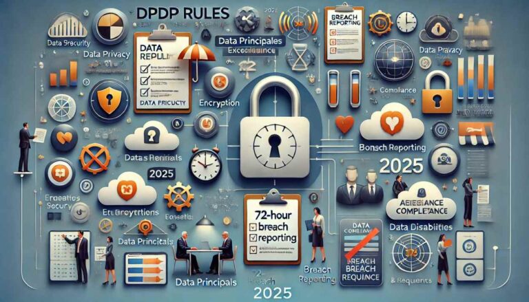 Transforming Data Privacy: Key Highlights of DPDP Rules, 2025