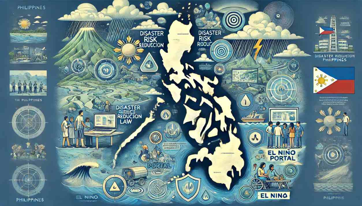 DND Secretary Teodoro Calls for Reassessment of Disaster Risk Reduction Law