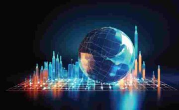 India Moving Toward Becoming World’s Third-Largest Economy