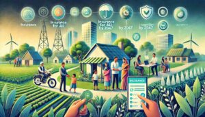Achieving ‘Insurance for All’ in India by 2047: A Vision for Inclusive ...