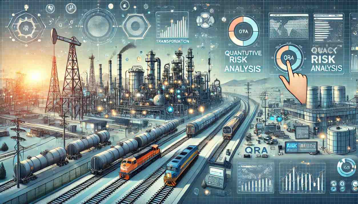 Quantitative Risk Assessments: Why They Fall Short and How to Use Them ...