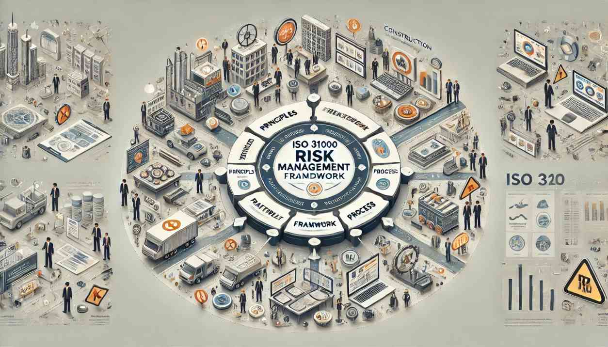 Understanding ISO 31000: The Global Risk Management Standard - Risk Management Association of India