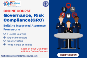 Governance Risk Compliance (GRC) Certificate Course | RMAI
