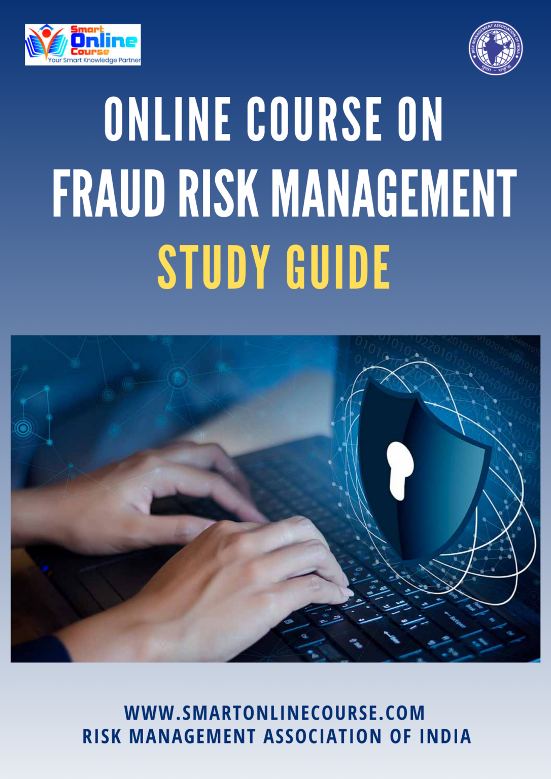 Certificate in Fraud Risk Management Course Online | RMAI