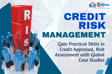 Credit Risk Management Online Course | RMAI