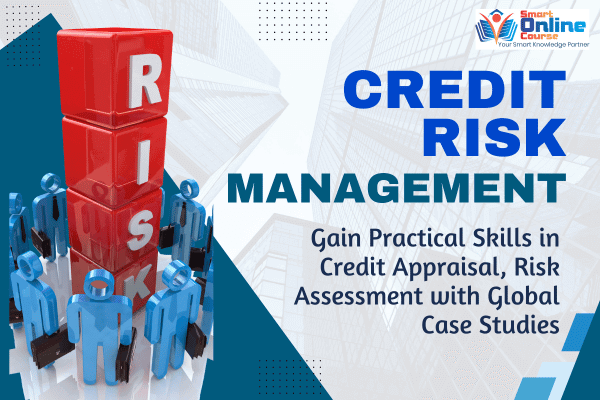 Credit Risk Management Online Course | RMAI