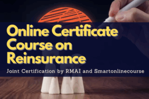 Reinsurance Management Course Online | RMAI