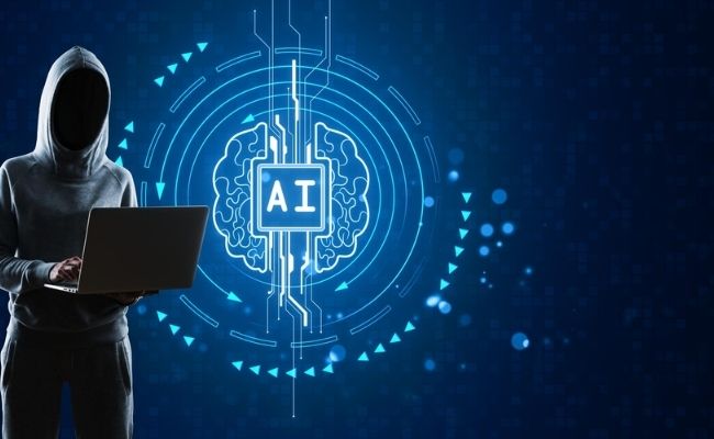 AI already making riskier decisions, warns safety expert