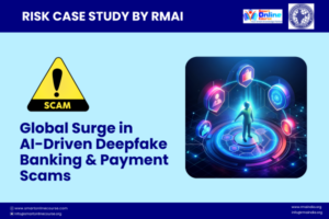 AI Deepfake Banking Scams: Real Cases & Risk Lessons