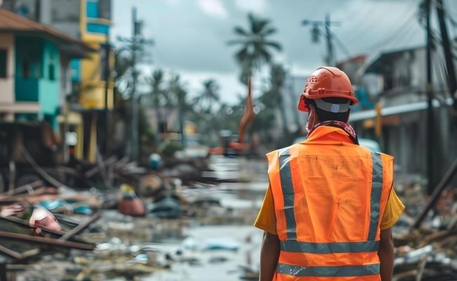 Govt approves ₹507.37 crore for community disaster risk