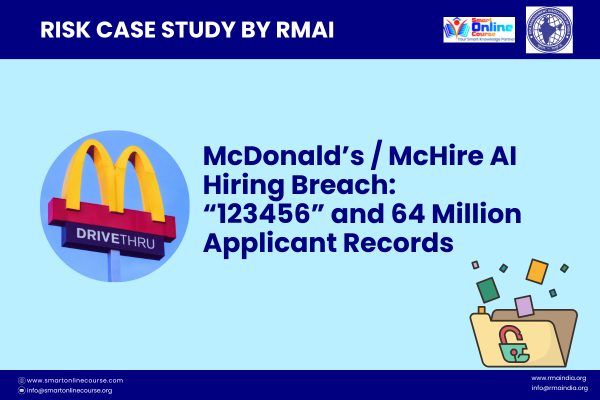 McHire AI Hiring Breach: 64M Applications Exposed | RMAI