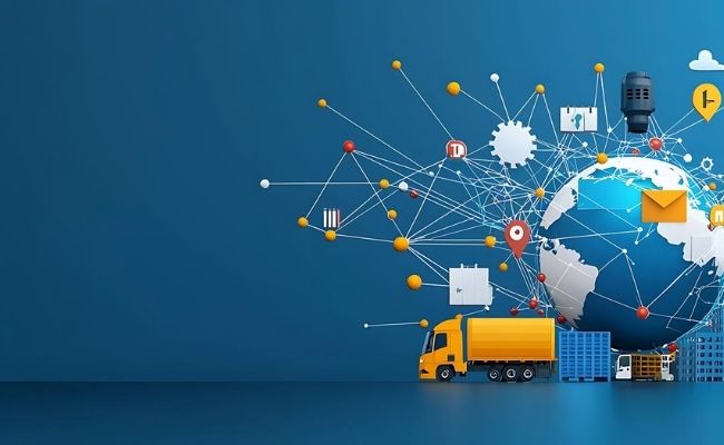 Adaptive supply chains reshape procurement strategy