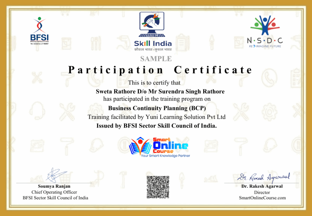 Online Insurance Underwriting Certificate Course | RMAI