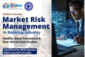 Market Risk Management Online Certificate Course | RMAI